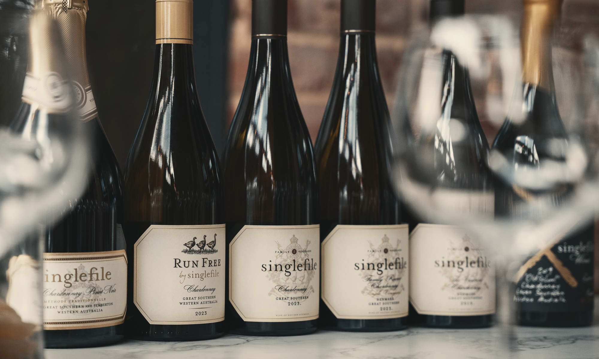 Singlefile Explorer Wine Club | Discover New Wine Styles