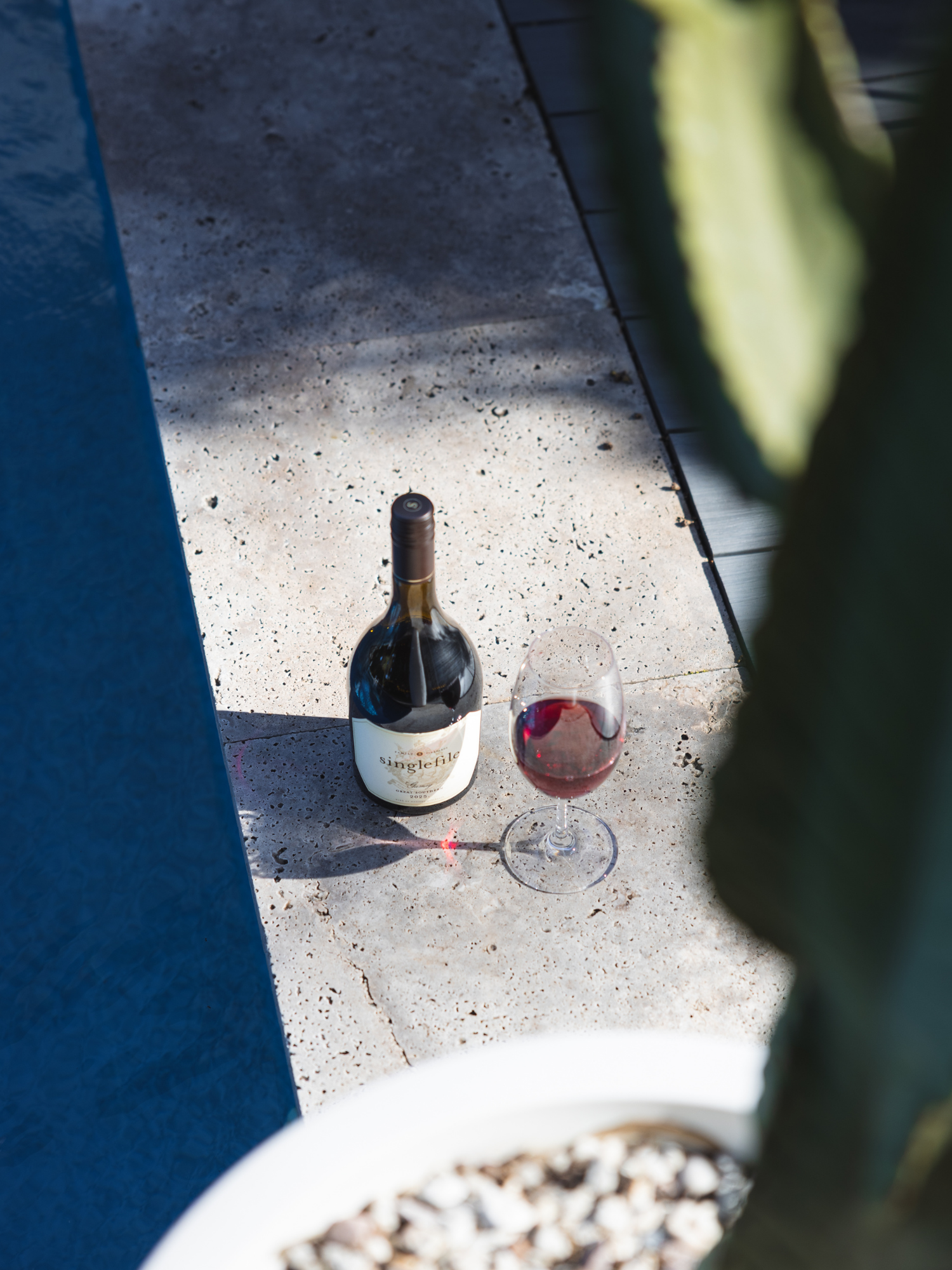 2025 Singlefile Great Southern Gamay | Singlefile Wines
