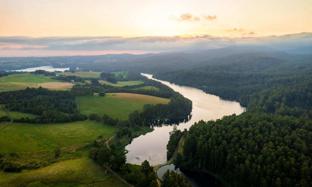 Frankland River | World Renowned Red Wine Region