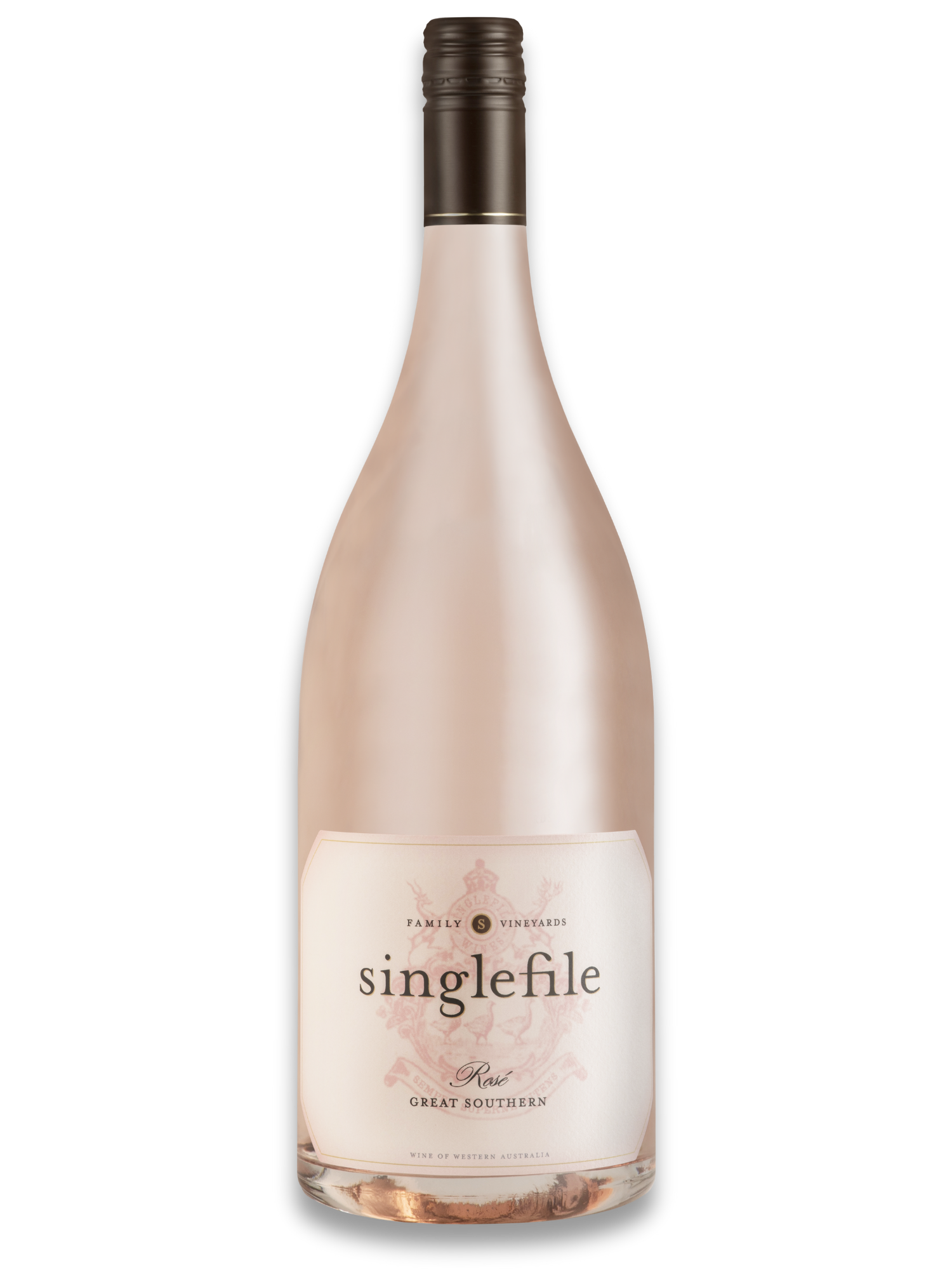 2025 Great Southern Rosé Magnum | Dry Provence Style