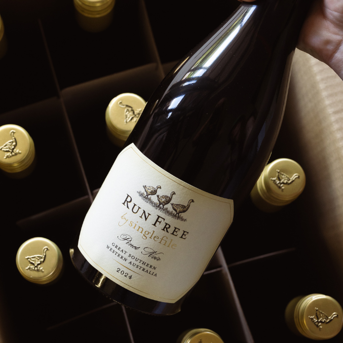 Shop Premium Great Southern Wines | Singlefile