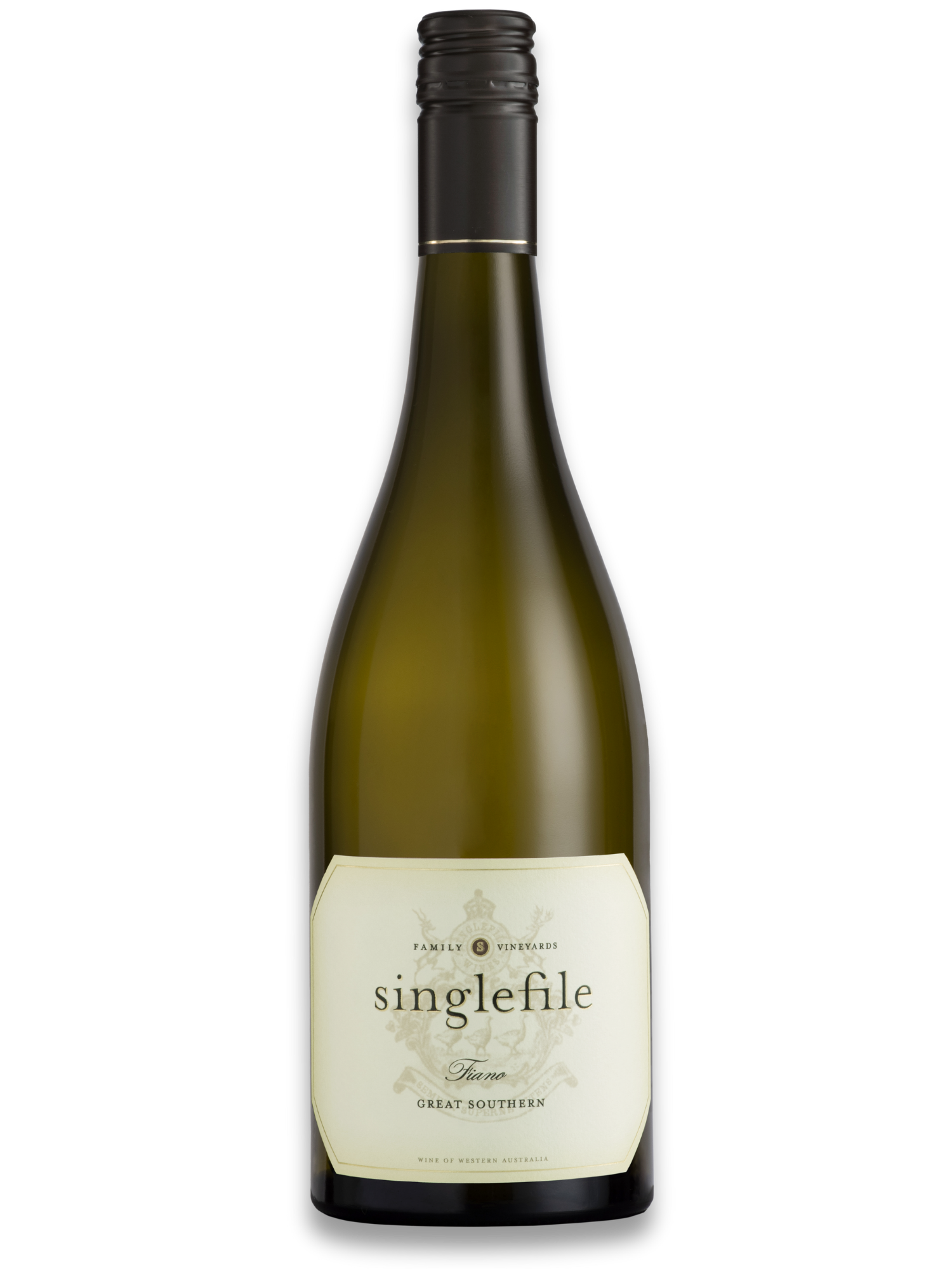 2025 Singlefile Great Southern Fiano | Western Australia